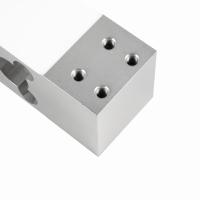 China 30kg To 500kg Single Point Load Cell Mounting Load Cell ALuminum alloy WL-118 for sale