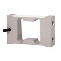 China 200×200mm Aluminum Alloy Side mounted single point load cell 1-30kg For Dynamic Weighing Systems WL-119 for sale