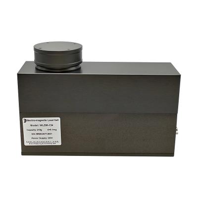 China Electromagnetic High-precision Weighing Module  WLDM-134 High Precision And Mg-level Resolution 30-6100g Capacity Electromagnetic Load Cell for sale