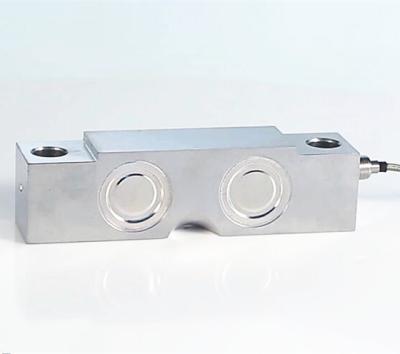 China Bending Or Beam Load Cell WL-123 Bridge Type Load Cells Dual Shear Beam Structure Self-resetting For Hostile Environment for sale