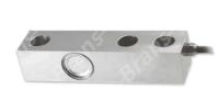 China Shear Beam Load Cell  WL-124 Alloy Steel Capacity 50-300kg For Various Industrial Weighing System for sale