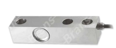 China Shear Beam Load Cell  WL-124 Alloy Steel Capacity 50-300kg For Various Industrial Weighing System for sale