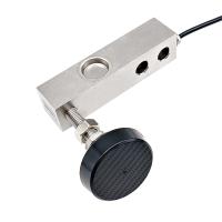 China Shear Beam Load Cell WL-125  Stainless Steel / Alloy Steel 0.05t... 10t   Parallel Connection For Various Industrial Weighing Systems for sale