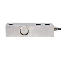 China Shear Beam Load Cell WL-125  Stainless Steel / Alloy Steel 0.05t... 10t   Parallel Connection For Various Industrial Weighing Systems for sale