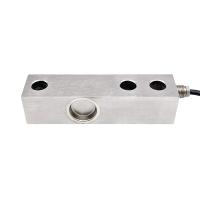 China Shear Beam Load Cell WL-125  Stainless Steel / Alloy Steel 0.05t... 10t   Parallel Connection For Various Industrial Weighing Systems for sale