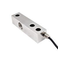 China Shear Beam Load Cell WL-125  Stainless Steel / Alloy Steel 0.05t... 10t   Parallel Connection For Various Industrial Weighing Systems for sale