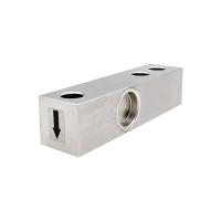 China Shear Beam Load Cell WL-125  Stainless Steel / Alloy Steel 0.05t... 10t   Parallel Connection For Various Industrial Weighing Systems for sale