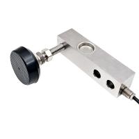 China Shear Beam Load Cell WL-125  Stainless Steel / Alloy Steel 0.05t... 10t   Parallel Connection For Various Industrial Weighing Systems for sale