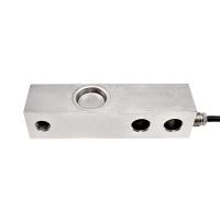 China Shear Beam Load Cell WL-125  Stainless Steel / Alloy Steel 0.05t... 10t   Parallel Connection For Various Industrial Weighing Systems for sale
