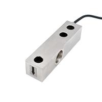 China Shear Beam Load Cell WL-125  Stainless Steel / Alloy Steel 0.05t... 10t   Parallel Connection For Various Industrial Weighing Systems for sale
