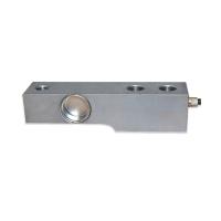 China Heavy-Duty Shear Beam Load Cell WL-128  0.1... 10t Robust And Sealed Industrial Weighing Solution LP68 Stainless Steel for sale