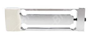 China WL-113H Single Point Load Cell | Compact Design With Integrated Overload Protection 50-500g for sale