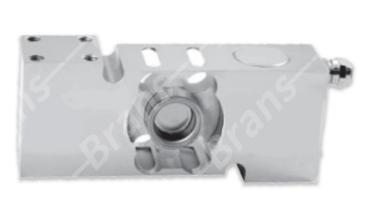 China WL-122 Stainless Steel Bending Beam Load Cell 50-1000kg IP67 for sale