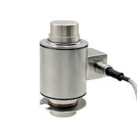 China Pancake Load Cell WL-141 Extra-High Capacity 20-60T Column-Style Sensor For Harsh Weighing Environments for sale