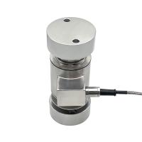 China Pancake Load Cell WL-141 Extra-High Capacity 20-60T Column-Style Sensor For Harsh Weighing Environments for sale