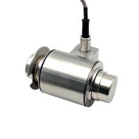 China Pancake Load Cell WL-141 Extra-High Capacity 20-60T Column-Style Sensor For Harsh Weighing Environments for sale