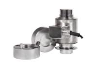 China Pancake Load Cell WL-141 Extra-High Capacity 20-60T Column-Style Sensor For Harsh Weighing Environments for sale