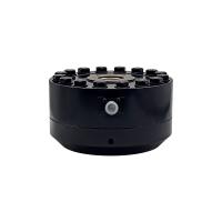 China Pancake Or Canister Load Cell TCF-744B – Versatile Industrial Force Sensor For Calibration & Measurement for sale