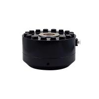 China Pancake Or Canister Load Cell TCF-744B – Versatile Industrial Force Sensor For Calibration & Measurement for sale
