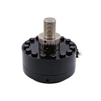 China Pancake Or Canister Load Cell TCF-744B – Versatile Industrial Force Sensor For Calibration & Measurement for sale