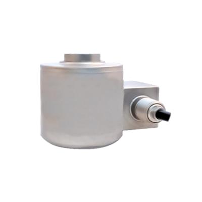 China Pancake Load Cell CF-822: Heavy-Duty Compression Sensor With IP68 Seal & 200t Capacity for sale