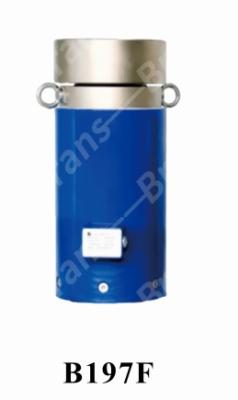 China Pancake/Canister Load Cell CF-823 – Precision Force Sensor For Calibration & Heavy-Duty Measurement for sale