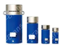 China Pancake/Canister Load Cell CF-823 – Precision Force Sensor For Calibration & Heavy-Duty Measurement for sale