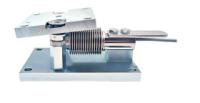 China MK01 High-Accuracy Weighing Module  Stainless Steel 5-500kg Capacity IP68 Sealed Sensor Module For Harsh Industrial Environments for sale