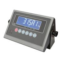 China BXK315A1-10 Weighing Indicator – Reliable Precision & Advanced Features for sale