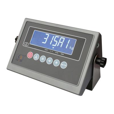 China BXK315A1-10 Weighing Indicator – Reliable Precision & Advanced Features for sale