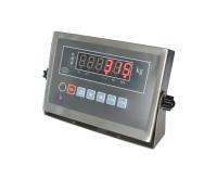 China Stainless Steel Weighing Indicator BXK315A1-22- Platform Scale Solution for sale