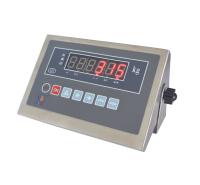 China BXK315A1-21F Waterproof Weighing Indicator (IP66) For Demanding Environments for sale