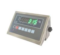 China Green Display Water-Resistant Indicator BXK315A1-21GF - Heavy-Duty Design for sale