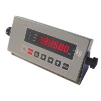 China BXK315A1-8 Red-LED Weighing Indicator For Standard Applications for sale