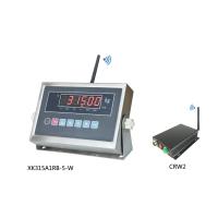 China WiFi-Enabled Digital Indicator BXK315A1RB-W – TCP/IP Connectivity for sale