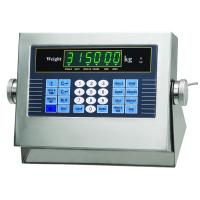 China BXK315A6GB Heavy-Duty Indicator For Vehicle And Goods Weighing for sale