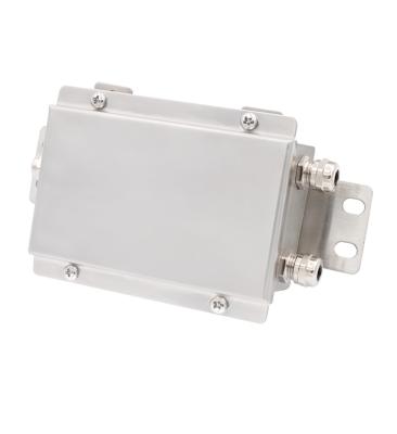 China Weighing Transmitter For Static & Multi-Node Control Systems HK-100 for sale