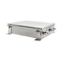 China Industrial Weighing Transmitter with 4-Channel Input & Diagnostics HK160 for sale