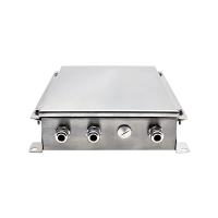 China Industrial Weighing Transmitter with 4-Channel Input & Diagnostics HK160 for sale