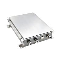 China Industrial Weighing Transmitter with 4-Channel Input & Diagnostics HK160 for sale