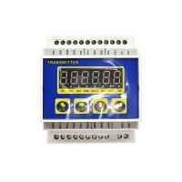 China Multi‑I/O Weighing Transmitter For High‑Precision Batching Systems DT301PW for sale