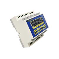 China Multi‑I/O Weighing Transmitter For High‑Precision Batching Systems DT301PW for sale
