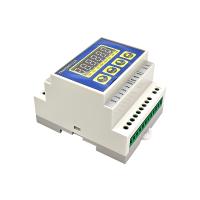 China Multi‑I/O Weighing Transmitter For High‑Precision Batching Systems DT301PW for sale