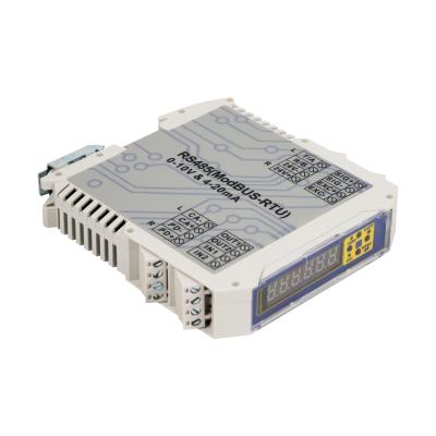 China Weighing Transmitter With Touch Interface For Force Measurement Systems DT301PZ for sale