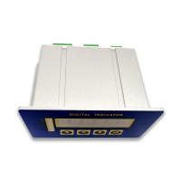China Isolated Power Weighing Transmitter With 4/6-Wire Load Cell Support DT301 for sale