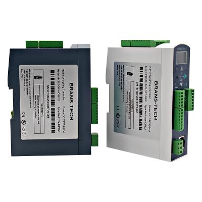 China High‑Speed Weighing Controller With Dual‑Version Applications HK360 for sale
