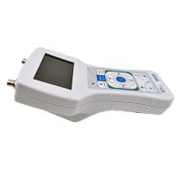 China Multi‑Channel Weighing Indicator with Color Waveform Display HK701 for sale