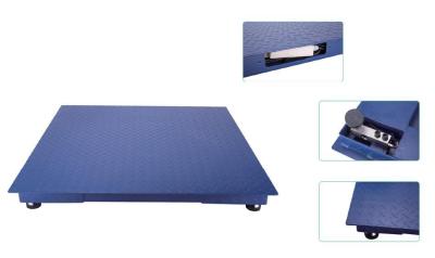 China High-Performance FK Series Electronic Platform Scales For Demanding Environments for sale