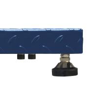 China PB/PBS Series Scales: High-Capacity, Multi-Functional Platform Scales for sale