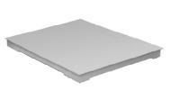 China FS Series Platform Scales: Heavy-Duty and Versatile Installation Options for sale